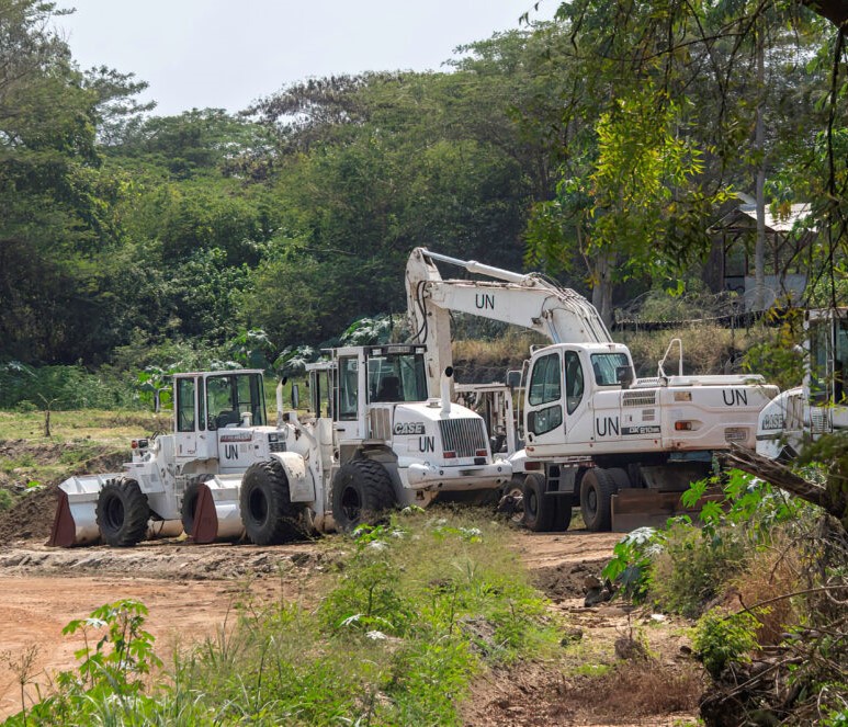 About us - Keating Global